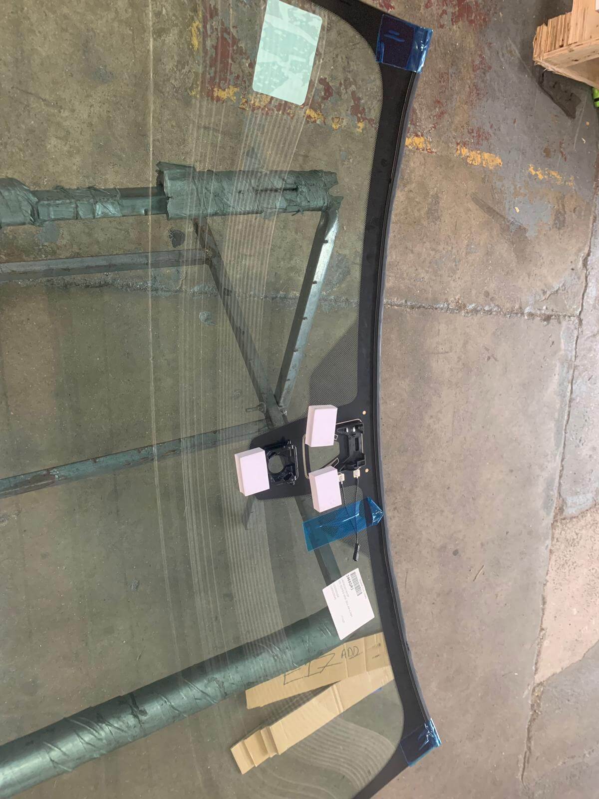 Mini Car side window repair | Replacement | Car Glass Service